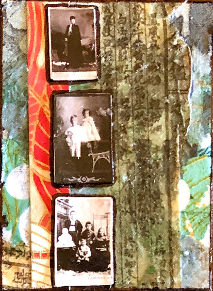 Northwest Collage Society